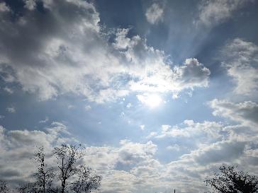 Dungannon - BBC Weather