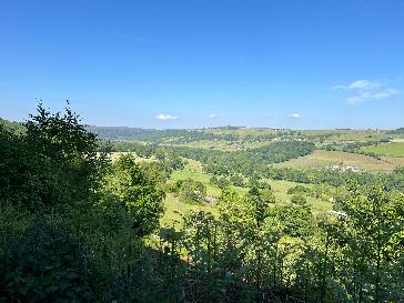 Rotherham - BBC Weather