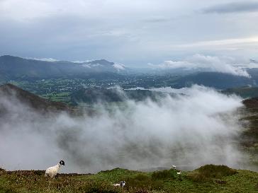 Windermere - BBC Weather