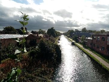 Manchester - BBC Weather
