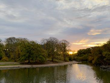 Ilford - BBC Weather