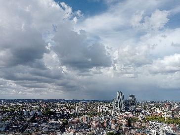 London - BBC Weather