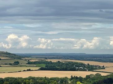 Luton Airport - BBC Weather