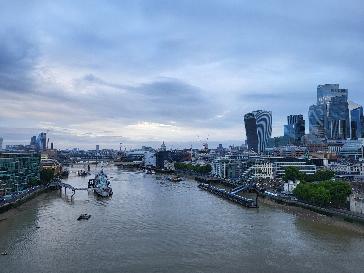 London - BBC Weather