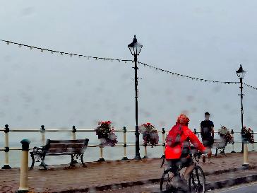 Cardiff - BBC Weather