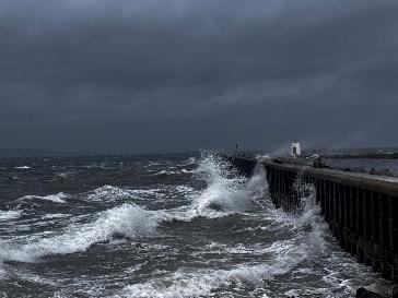 Bridgend - BBC Weather