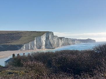 Eastbourne - BBC Weather