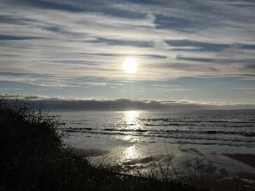 Broughty Ferry - BBC Weather