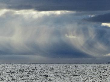 Greenock - BBC Weather