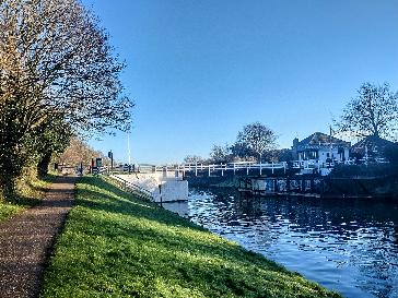 Tewkesbury - BBC Weather