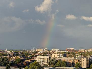 Enfield Lock - BBC Weather