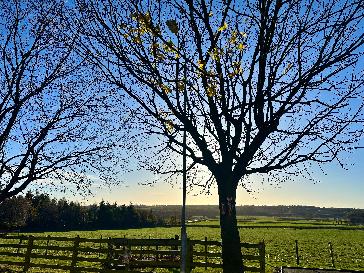 Dunblane - BBC Weather