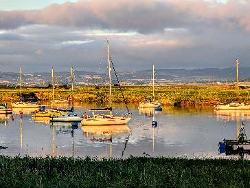 Minehead - BBC Weather