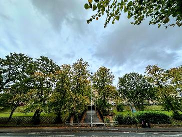 Dunoon - BBC Weather