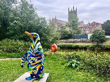 Redditch - BBC Weather