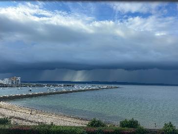 Kirkcaldy - BBC Weather