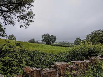 Pembroke - BBC Weather