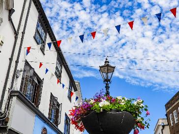 Bletchley - BBC Weather