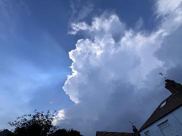 Filey - BBC Weather