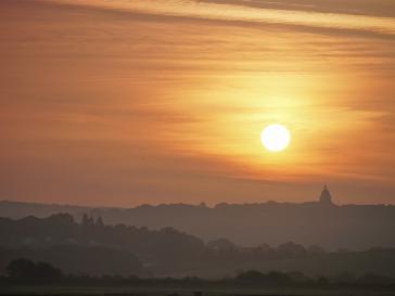 Burnley - BBC Weather