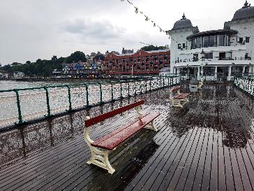 Cardiff - BBC Weather