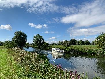 Peterborough - BBC Weather