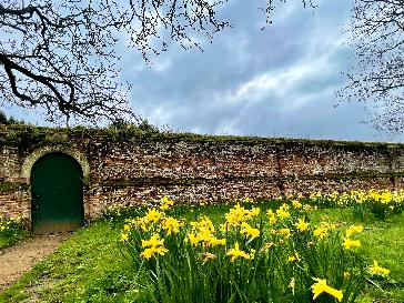 Hethersett - BBC Weather