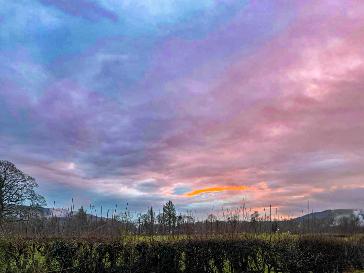 Brampton - BBC Weather