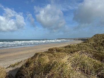 St Austell - BBC Weather