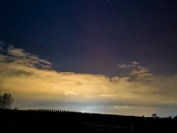 Chesterfield - BBC Weather