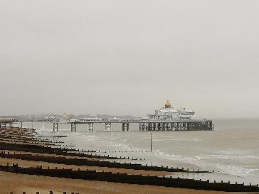 Northiam - BBC Weather