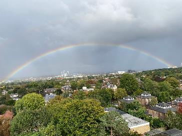 London - BBC Weather