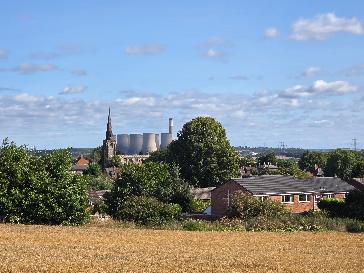 Leicester - BBC Weather