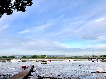 Exmouth - BBC Weather