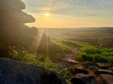 Belper - BBC Weather