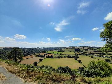 Exeter - BBC Weather