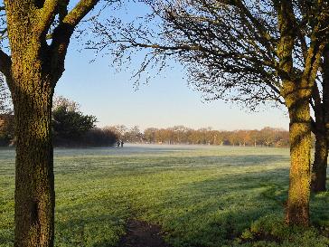 Croydon - BBC Weather