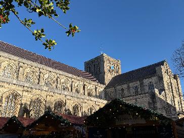 Andover Airfield - BBC Weather