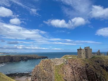 Stonehaven - BBC Weather