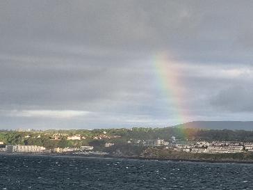 Douglas - BBC Weather
