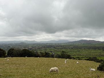 Holyhead - BBC Weather