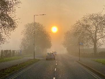 Hayes (Hillingdon) - BBC Weather