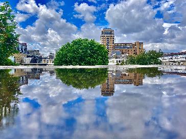 London - BBC Weather