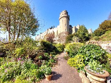 Coventry - BBC Weather