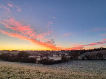 Teynham - BBC Weather