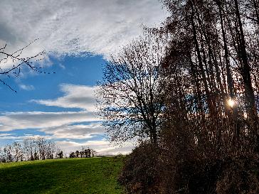 Dyserth - BBC Weather