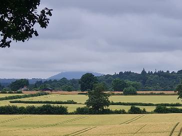 Telford - BBC Weather
