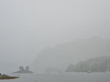 Inverness - BBC Weather