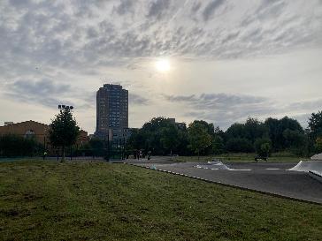 Bromley - BBC Weather