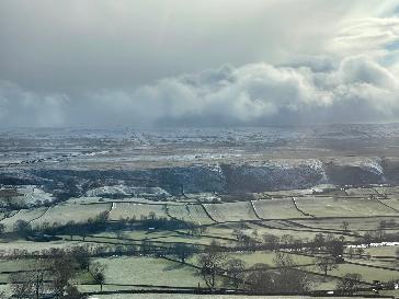 Middlesbrough - BBC Weather
